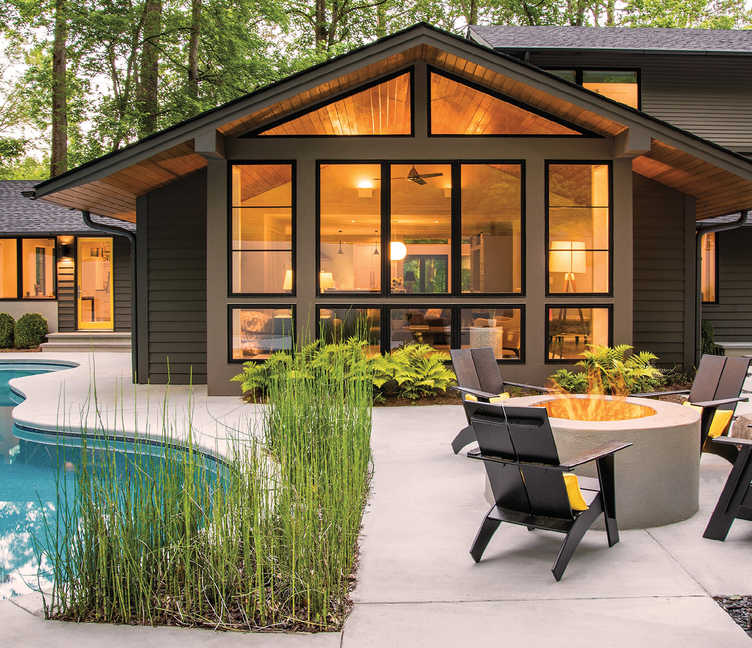 Marvin Elevate Collection | Windows & Doors By Brownell