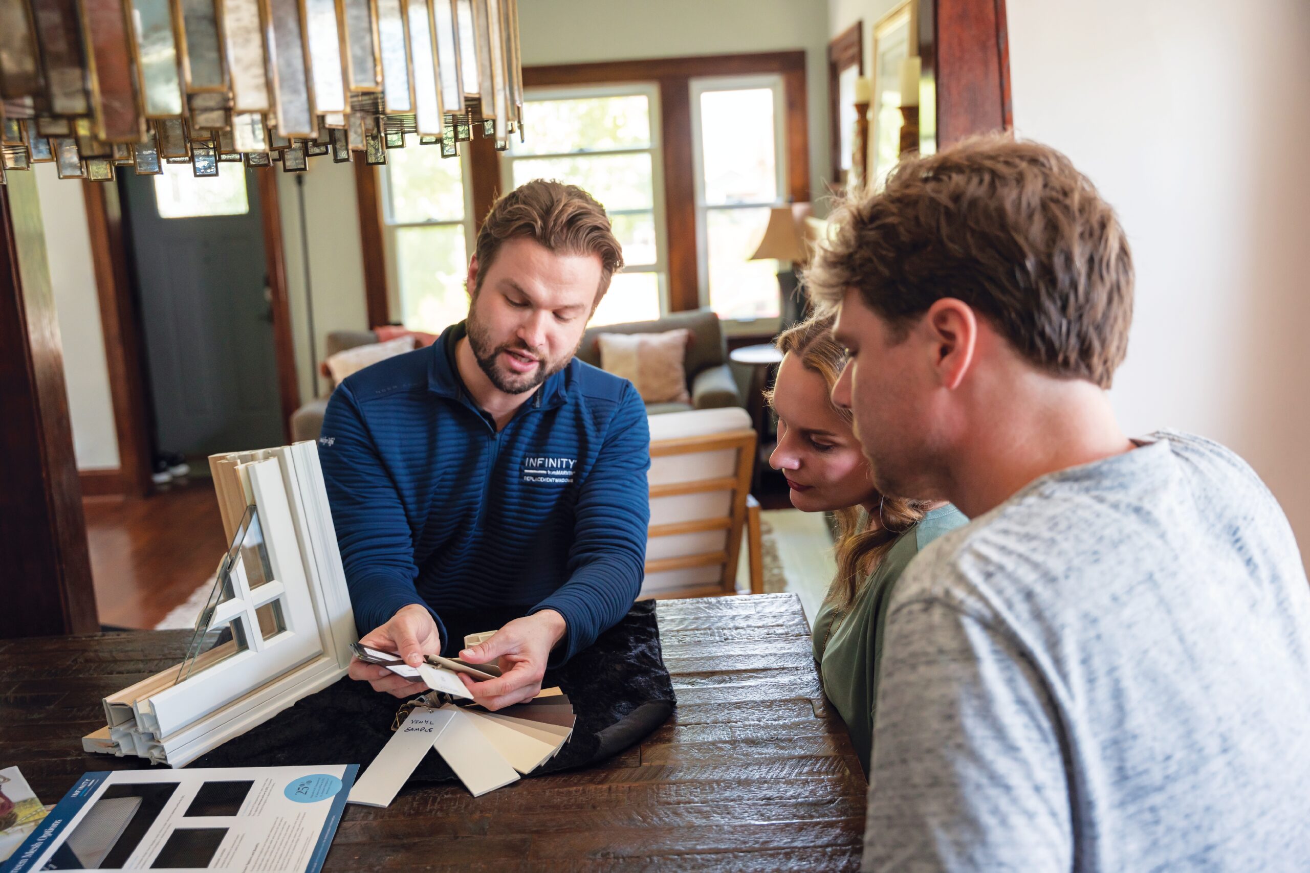 Tips for Shopping for Windows & Doors - Windows & Doors By Brownell