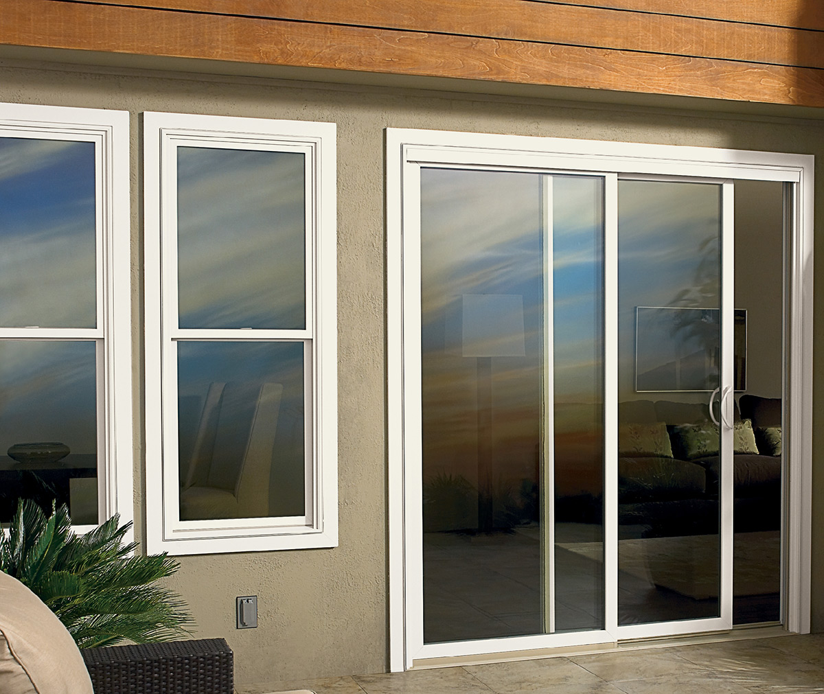 Marvin Essential Collection | Windows & Doors By Brownell