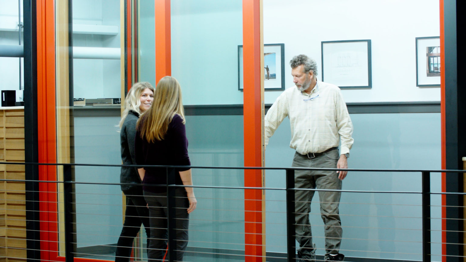 Visualization Technology - Windows & Doors By Brownell™