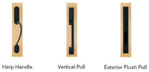 Marvin Ultimate Sliding Doors - Windows & Doors By Brownell