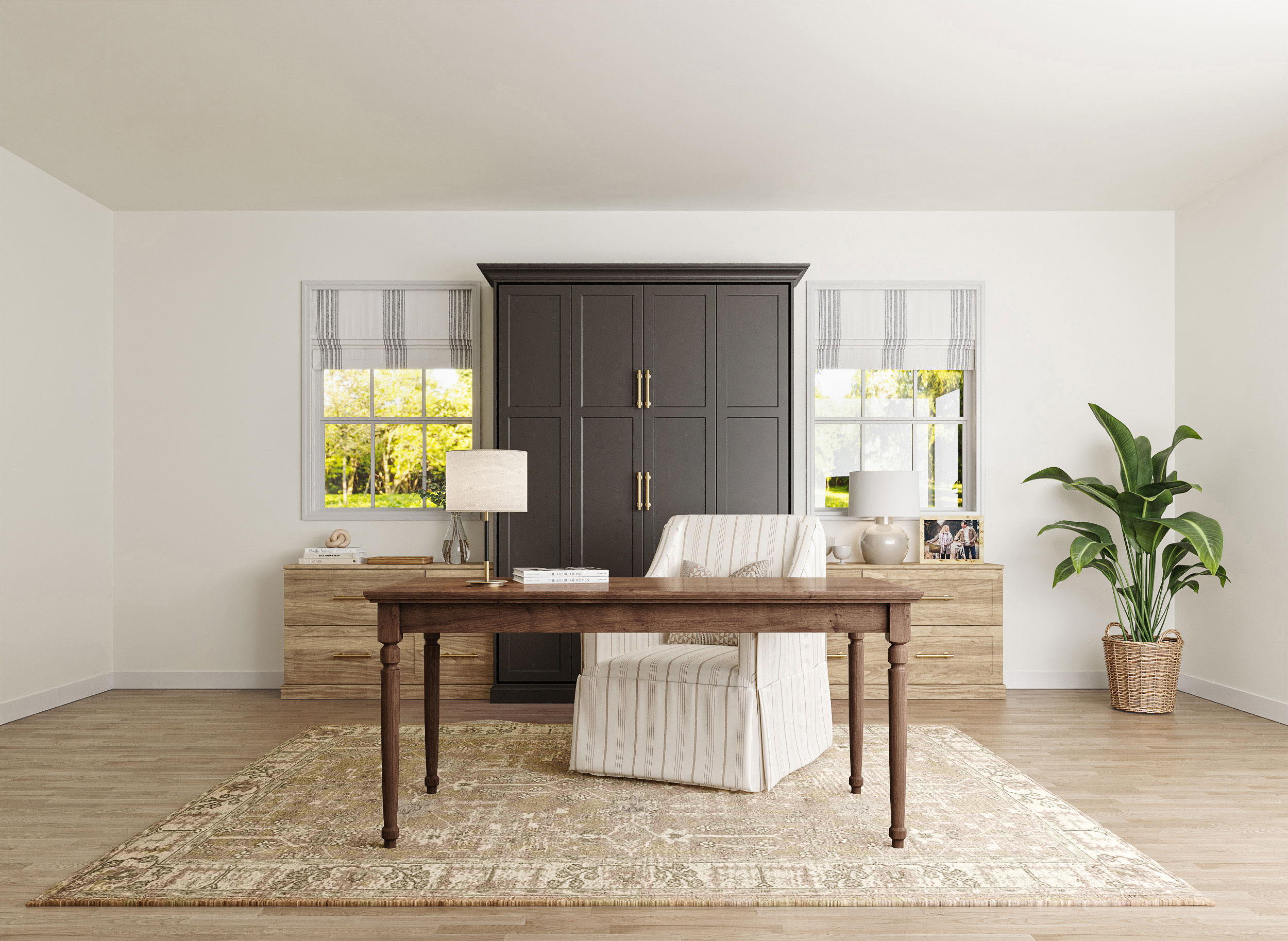 Vermont Home Design Collaboration - Windows & Doors By Brownell™